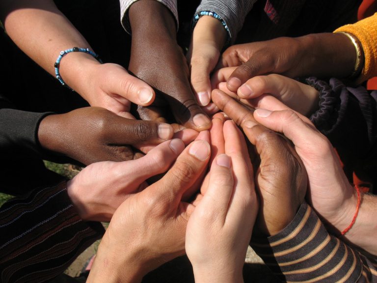We Belong To the Earth – WILDLY FREE ELDER