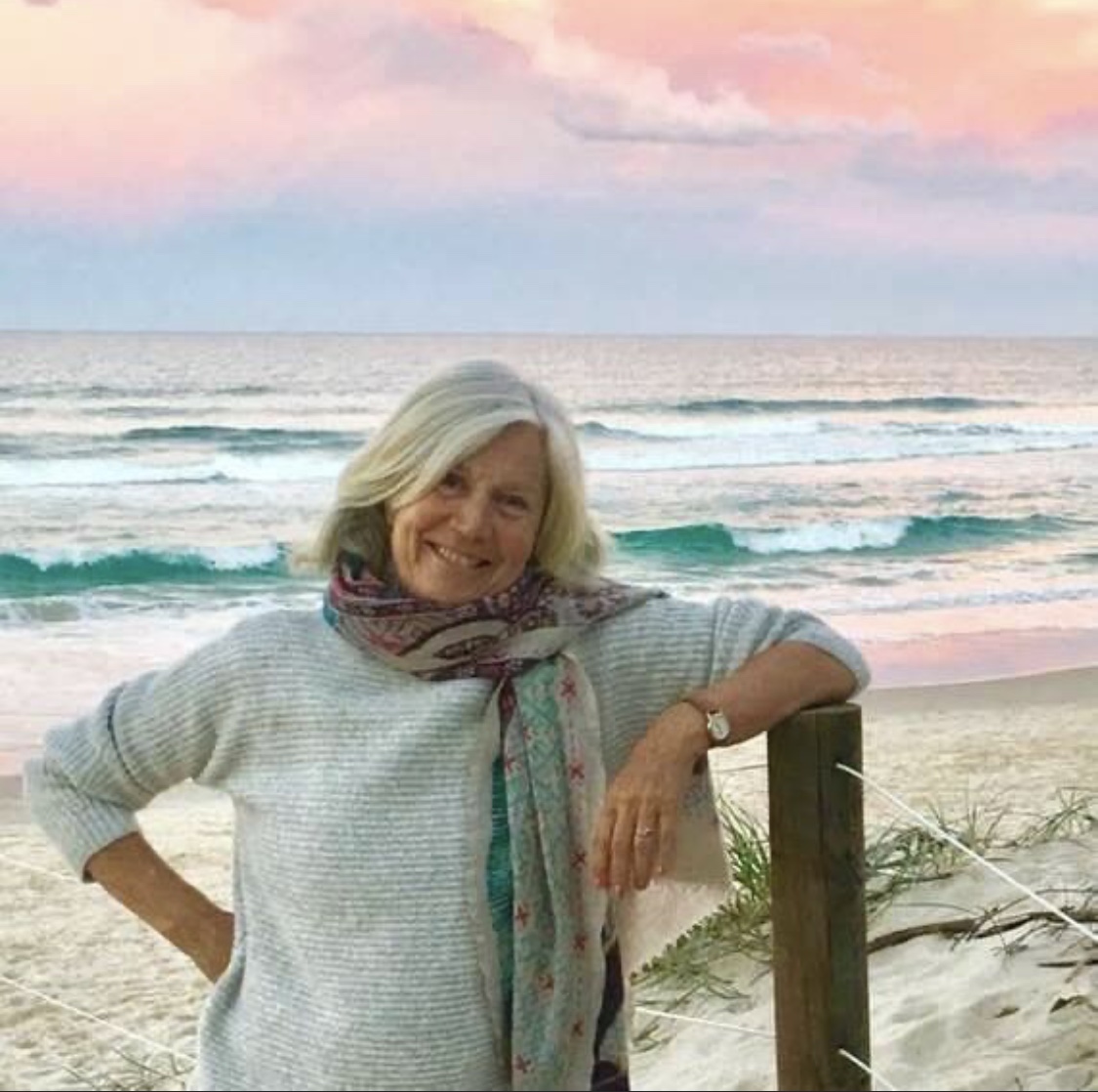 ONE EARTH – ONE STEP AT A TIME With Ankya Klay – WILDLY FREE ELDER